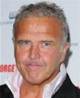 Tony Denham_百度百科