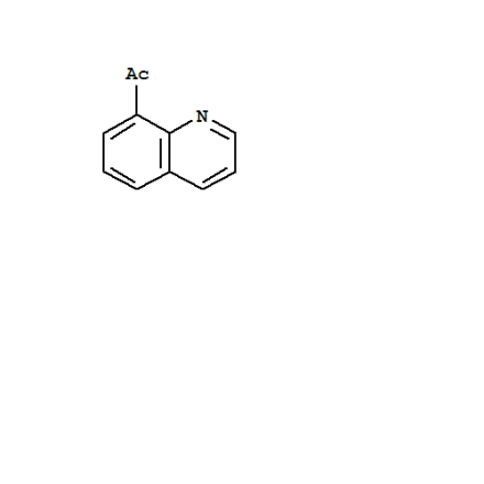 8-乙酰基喹啉_百度百科