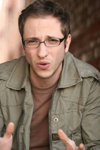 John Cabrera_百度百科