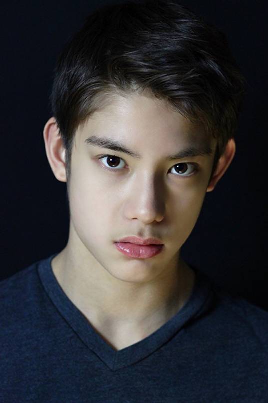 Aidan Kennedy_百度百科