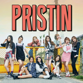 PRISTIN_百度百科