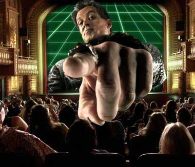 5D电影_百度百科