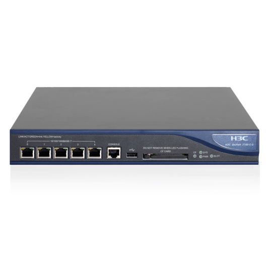 H3C F100-C-G_百度百科