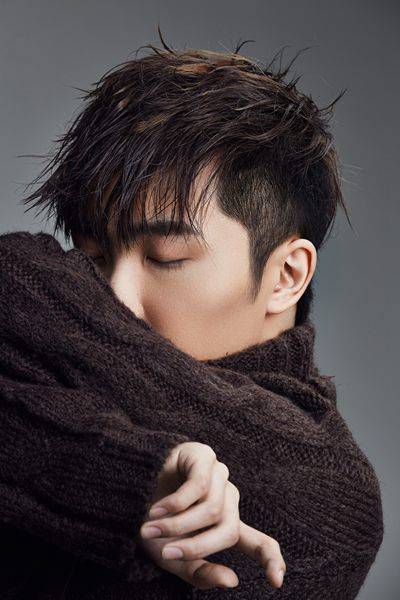 Mr.Rainbow_百度百科