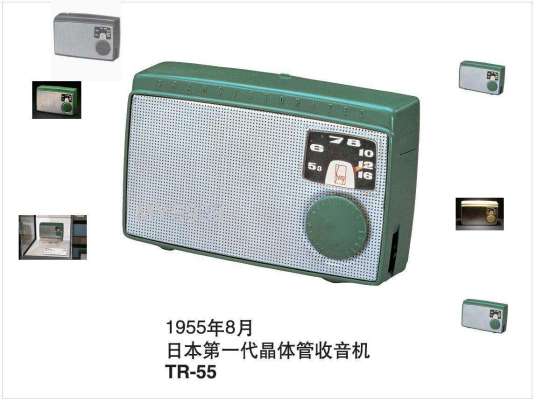 TR-55_百度百科