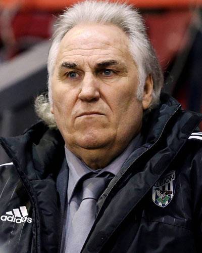 Gerry Francis_百度百科