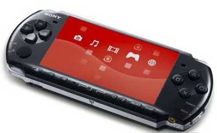 psp3000_百度百科
