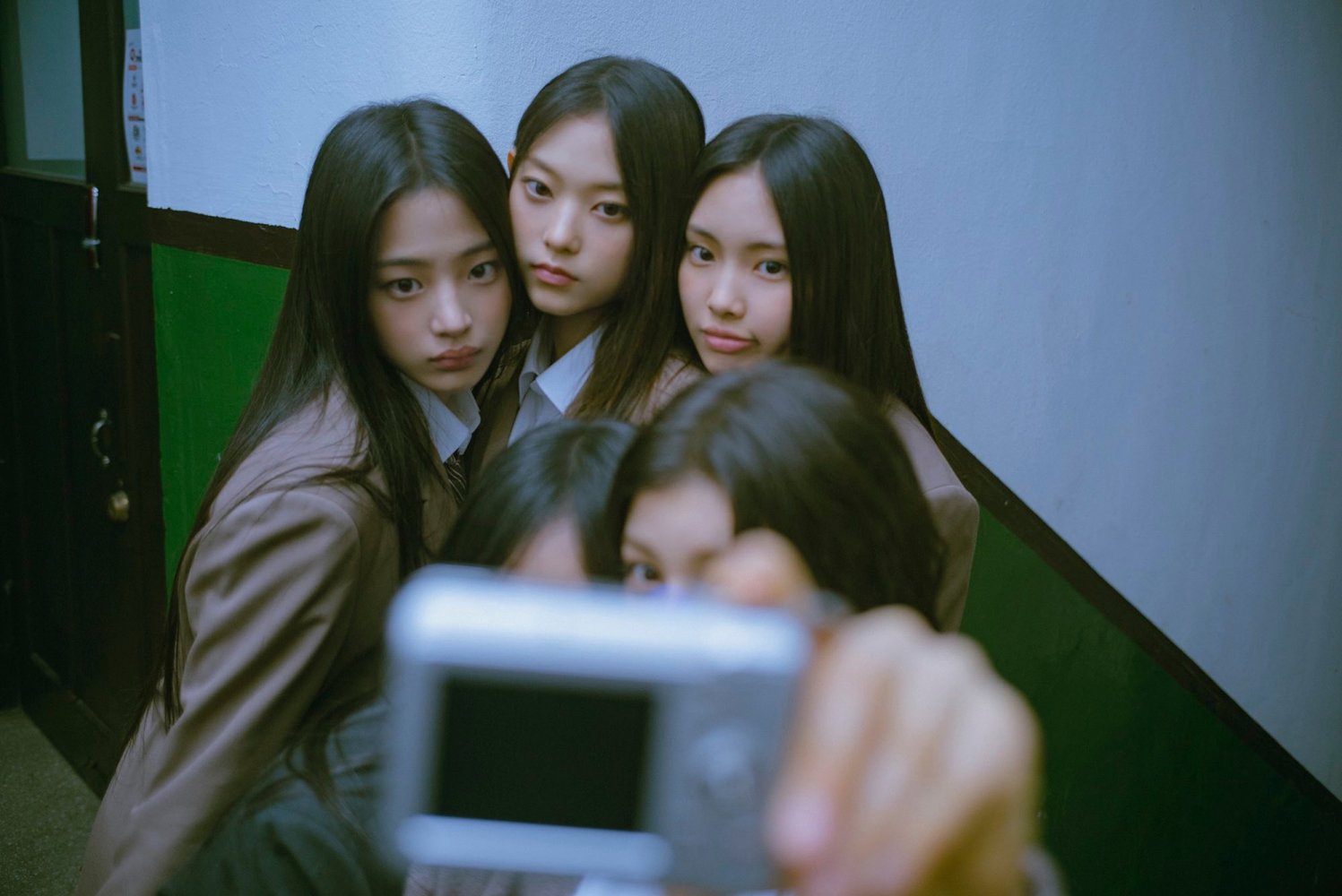 Ditto（2022年NewJeans演唱的歌曲）_百度百科