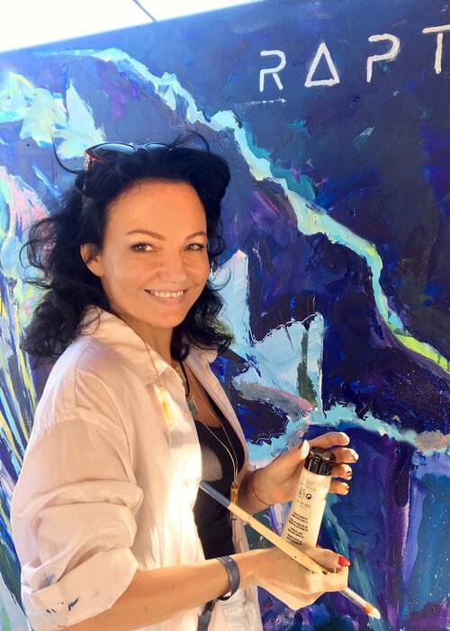 Daria Bagrintseva_百度百科