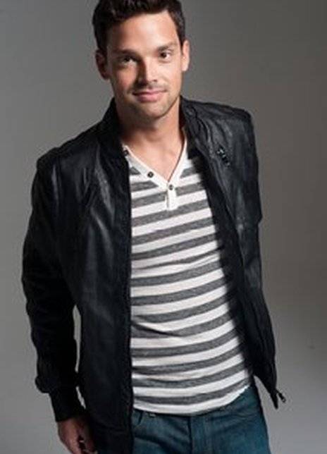 Scott Lilly_百度百科