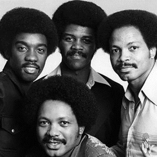 Archie Bell & The Drells_百度百科