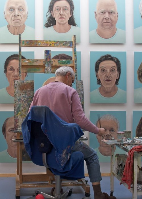 Thomas Kitzinger_百度百科