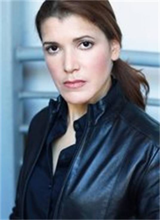 Racheal Seymour_百度百科