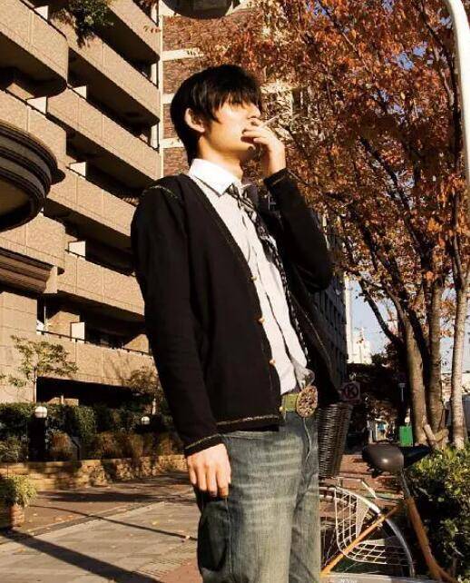 Jun Maeda_百度百科