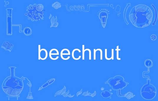 beechnut_百度百科