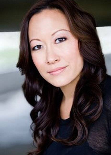 Grace Rowe_百度百科