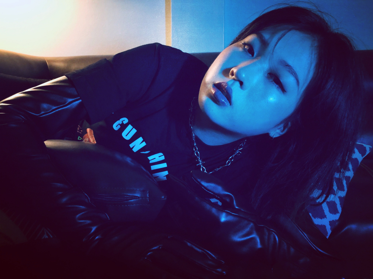 Abby（中国内地流行乐女歌手、影视演员）_百度百科