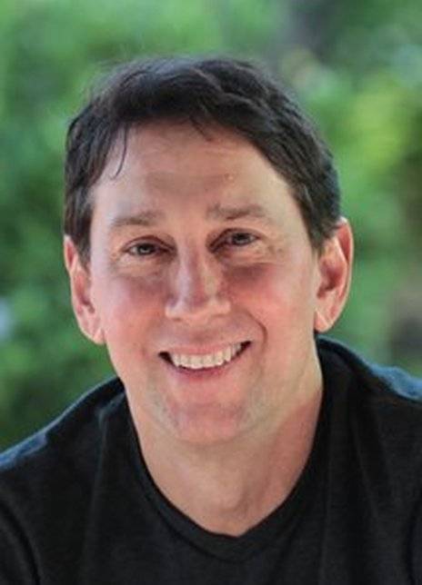 Robert Mann_百度百科