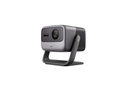 坚果N1S Pro 4K至臻版_百度百科