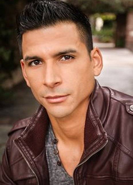 Moises Ramos_百度百科