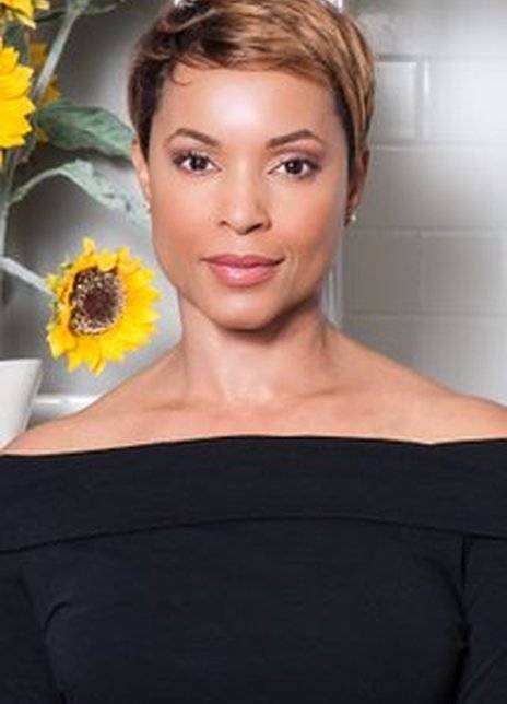 Sandra Prosper_百度百科