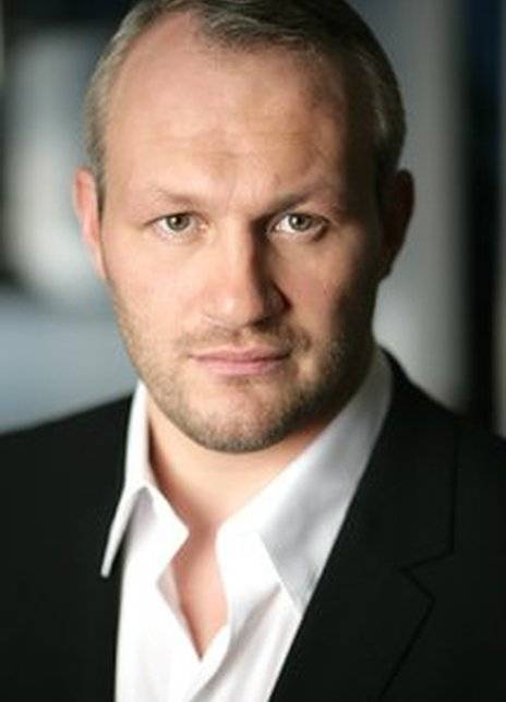 Roman Roytberg_百度百科