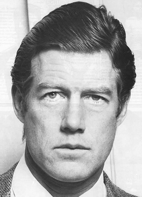 Frank Converse_百度百科