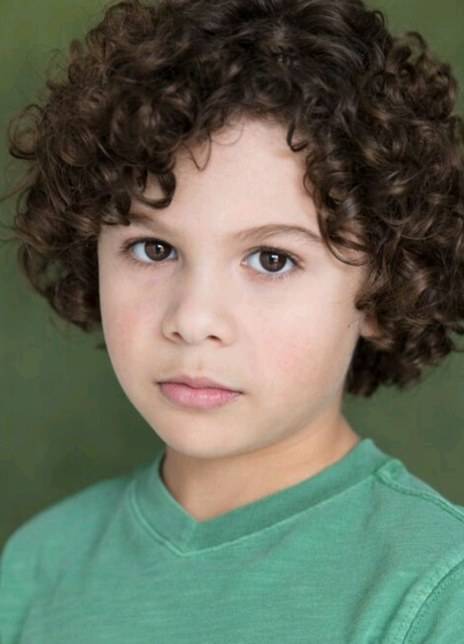 Carson White_百度百科