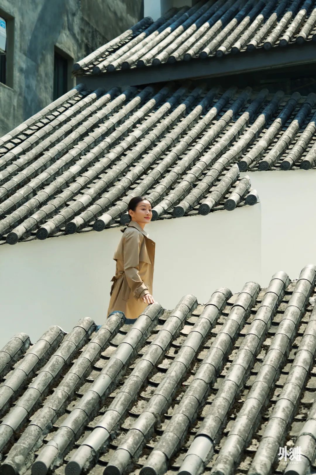 探索自然秘境二十年，这位哈佛女建筑师“让建筑消失”_百科TA说