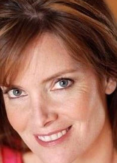 Kelly Nichols_百度百科