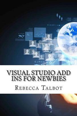 Visual Studio Add Ins for Newbies_百度百科