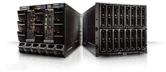 PowerEdge M1000e_百度百科