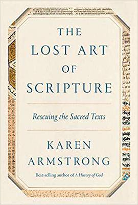 The Lost Art of Scripture_百度百科
