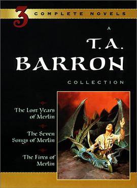A T. A. Barron Collection_百度百科