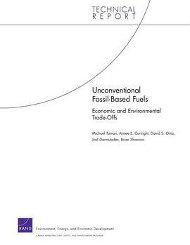 Unconventional Fossil-based Fuels_百度百科