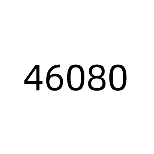 46080_百度百科