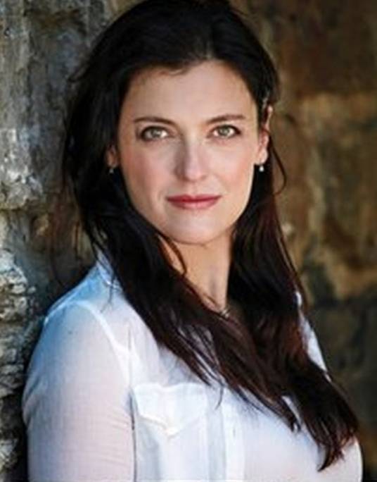 Jodi Larratt_百度百科