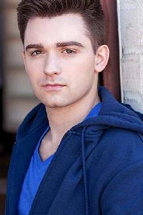 Ben Stillwell_百度百科