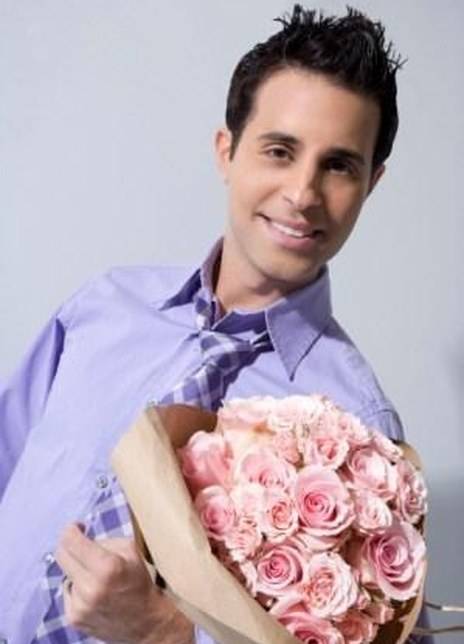 Michael Russo_百度百科