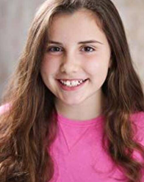 Madison Turner_百度百科