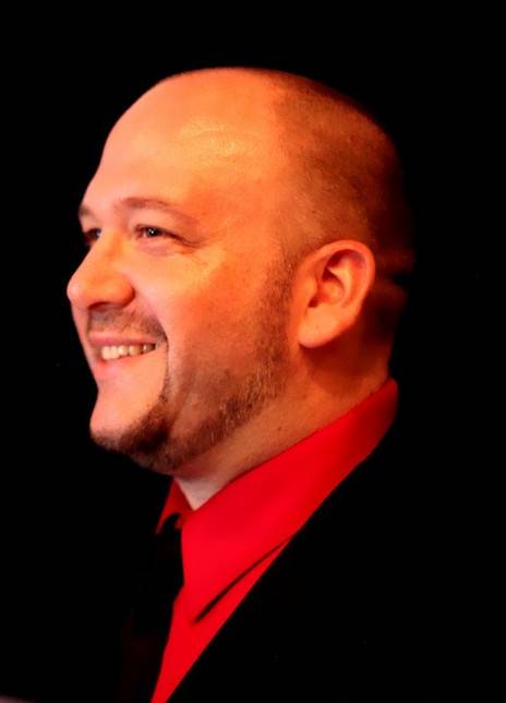 Joe Warshaw_百度百科