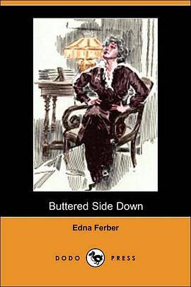 Buttered Side Down_百度百科