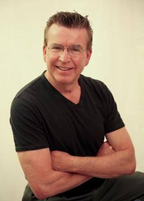 Jim Powers_百度百科