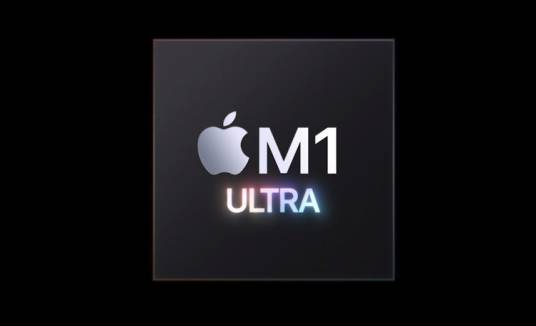 M1 Ultra_百度百科