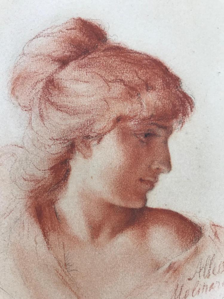 Alessandro Molinari（艺术家）_百度百科