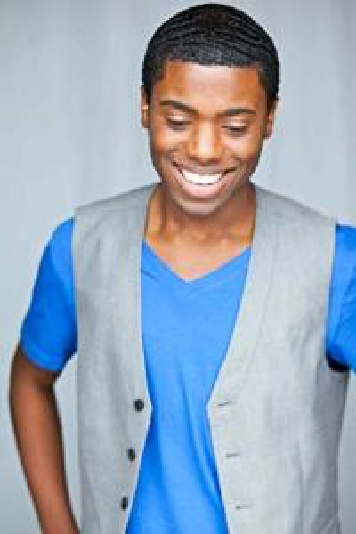 Blake Alexander_百度百科