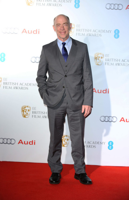 J·K·西蒙斯_百度百科