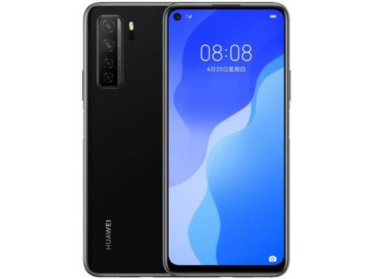 HUAWEI nova 7 SE_百度百科