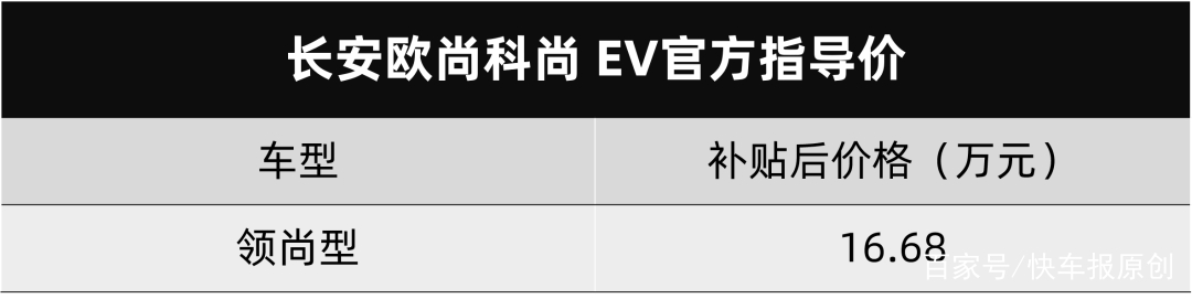 长安马自达CX-30开启预售、长安欧尚X7 EV上市……丨今日车闻_百科TA说