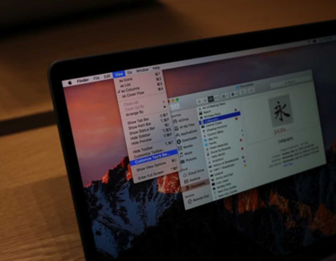 MacBook Pro (15 英寸，2016)_百度百科